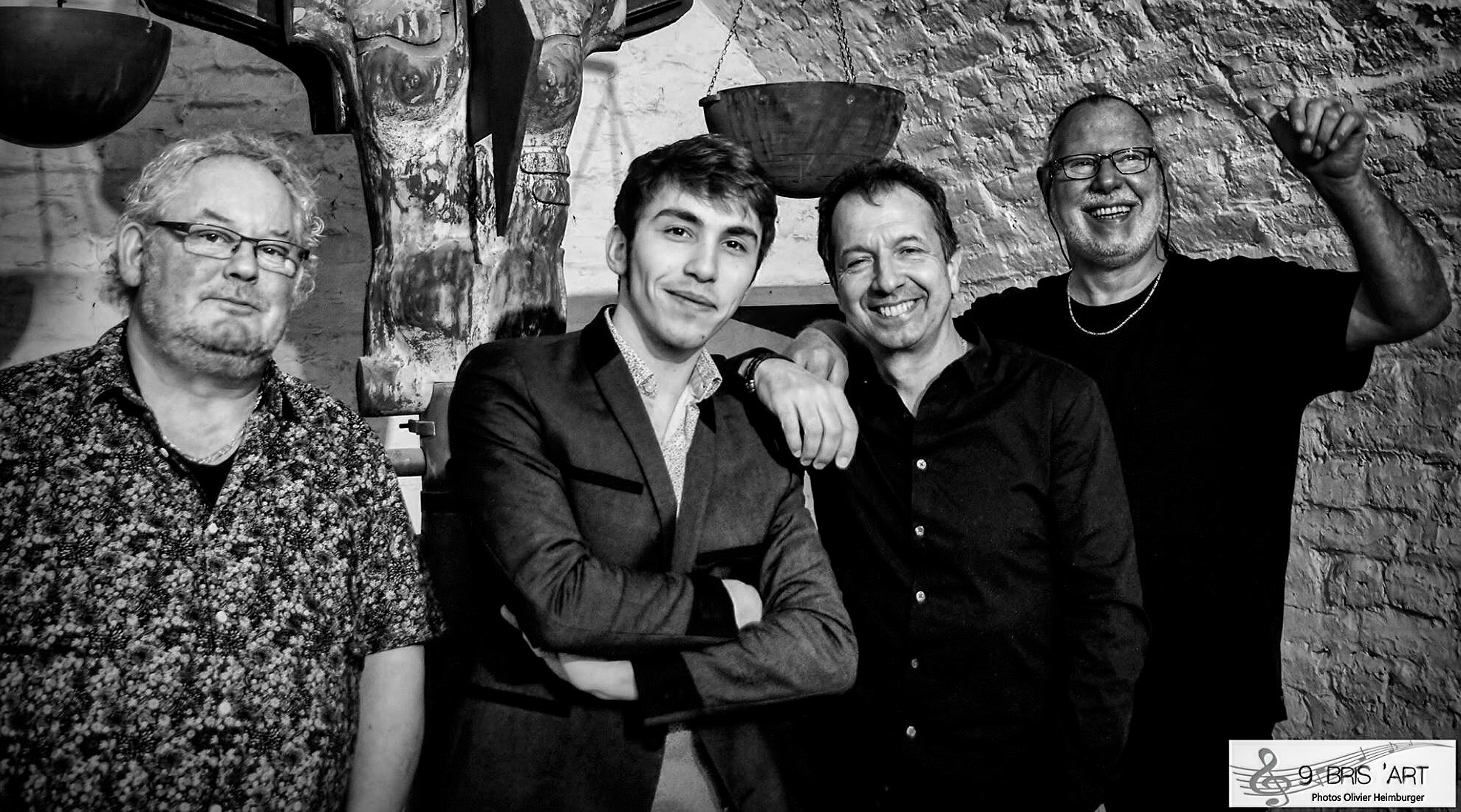 Dreylandblues Festival | exbluesive e.V. - info Flo Bauer Acoustic Trio